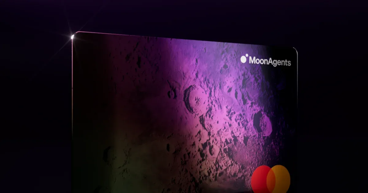 MoonPay MoonAgents Desktop App Connects Claude and Codex to Crypto ...