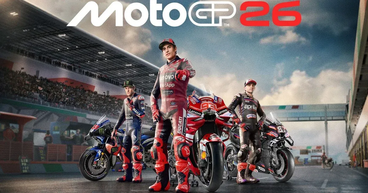 MotoGP 26 Career Mode Guide: Tips to Master the Game [Guide] | GAMES.GG