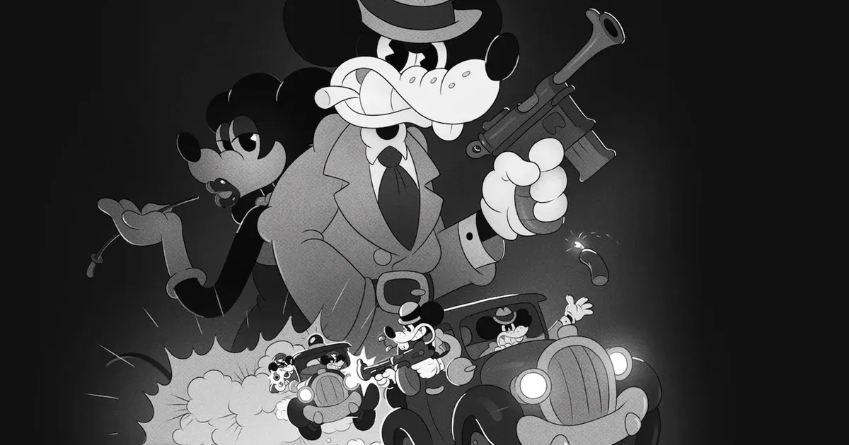 Mouse: P.I. For Hire Complete Guide [Tips, Cases & Collectibles] | GAMES.GG