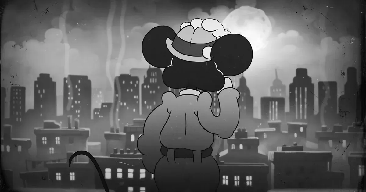 Mouse: P.I. For Hire Walkthrough: All Cases Guide | GAMES.GG