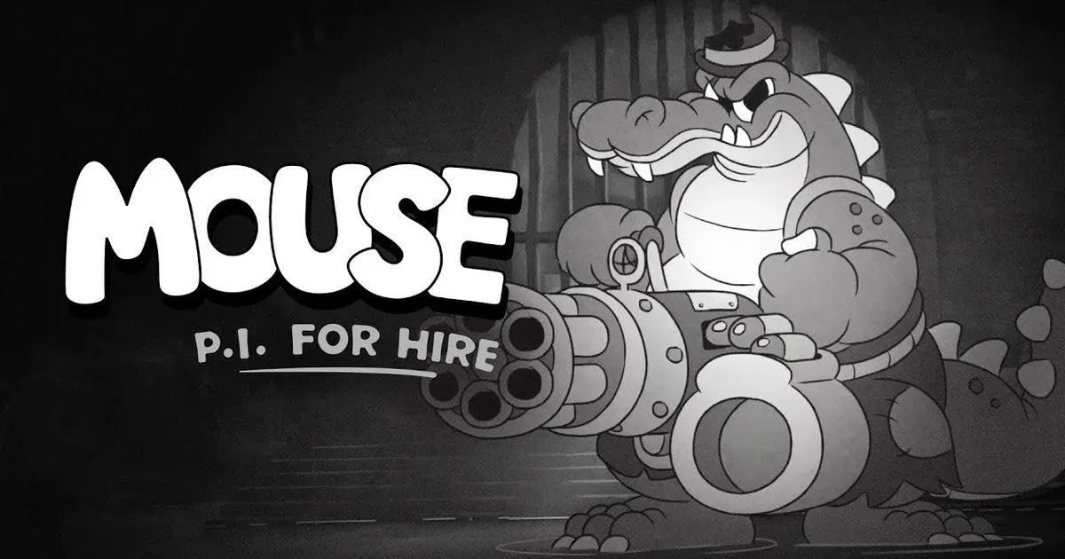 Mouse P.I. For Hire 指南：漫畫收藏品位置 | GAMES.GG