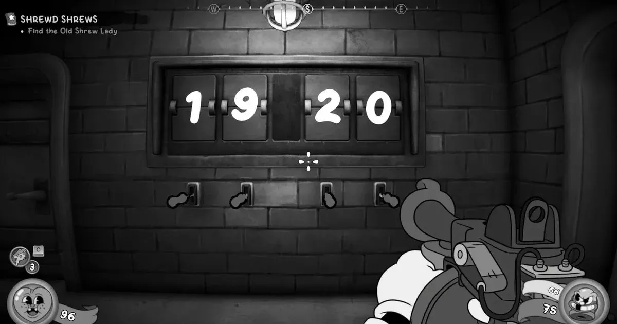 Mouse P.I. For Hire: Shrewd Shrews Walkthrough [Guide] | GAMES.GG