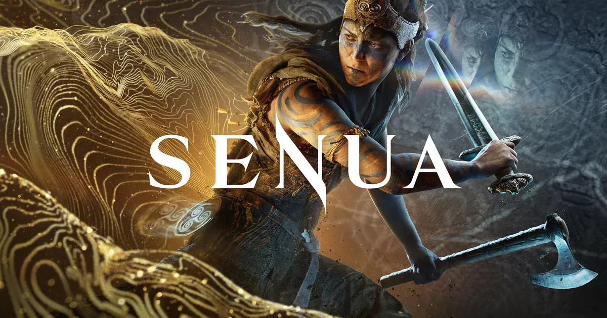 Ninja Theory annuleert Project Mara voor focus op Senua | GAMES.GG