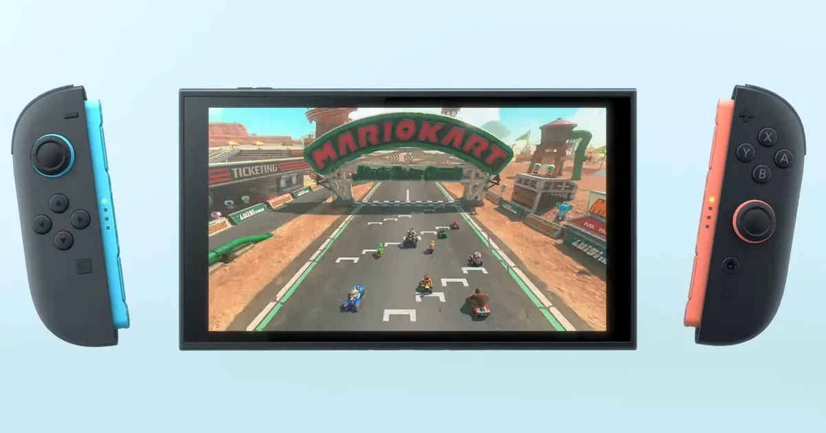 Nintendo Switch 2: Boss si scusa per aumento prezzo, promette più ...