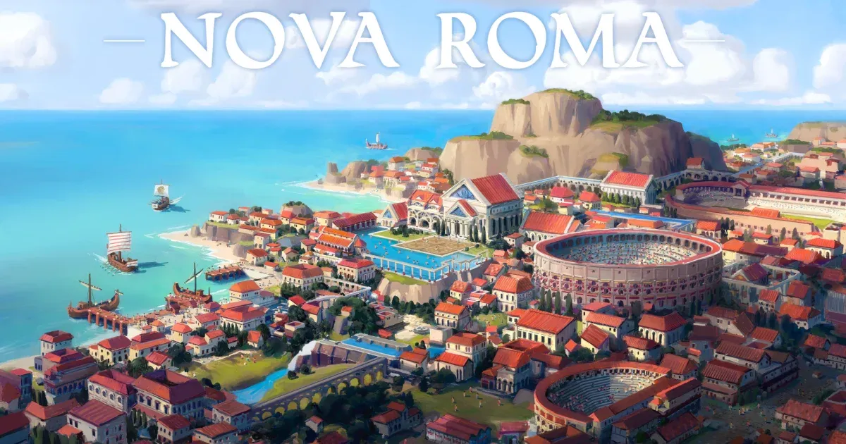 Guía Nova Roma: Dioses y Bonificaciones | GAMES.GG