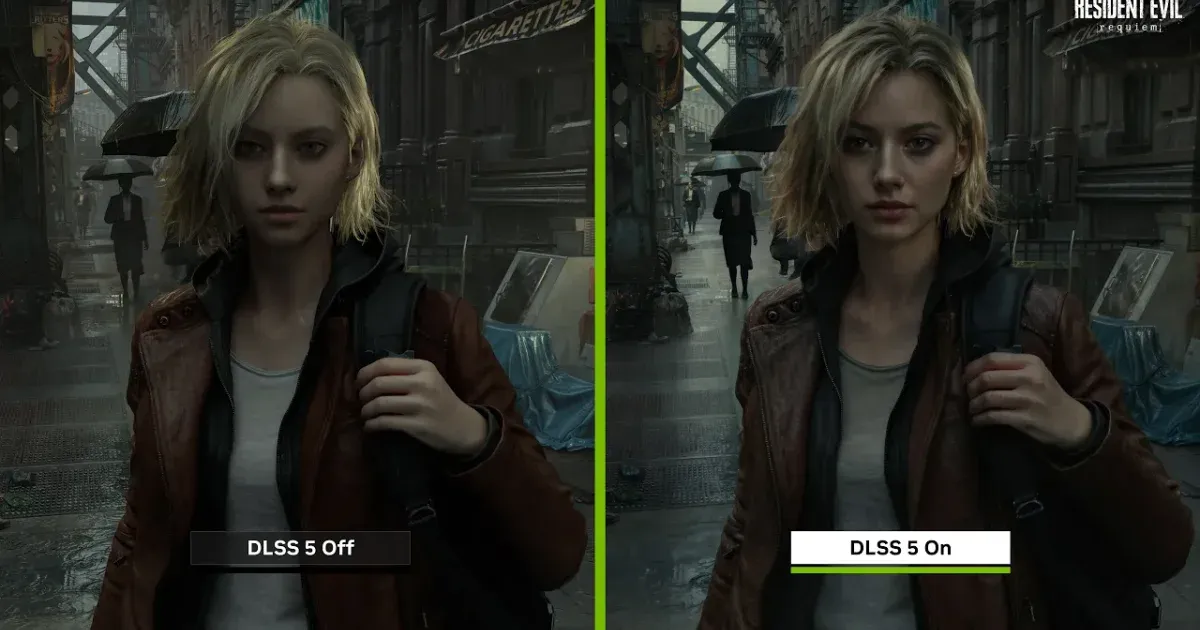 Nvidia DLSS 4.5 Ray Reconstruction Update: What to Expect | GAMES.GG