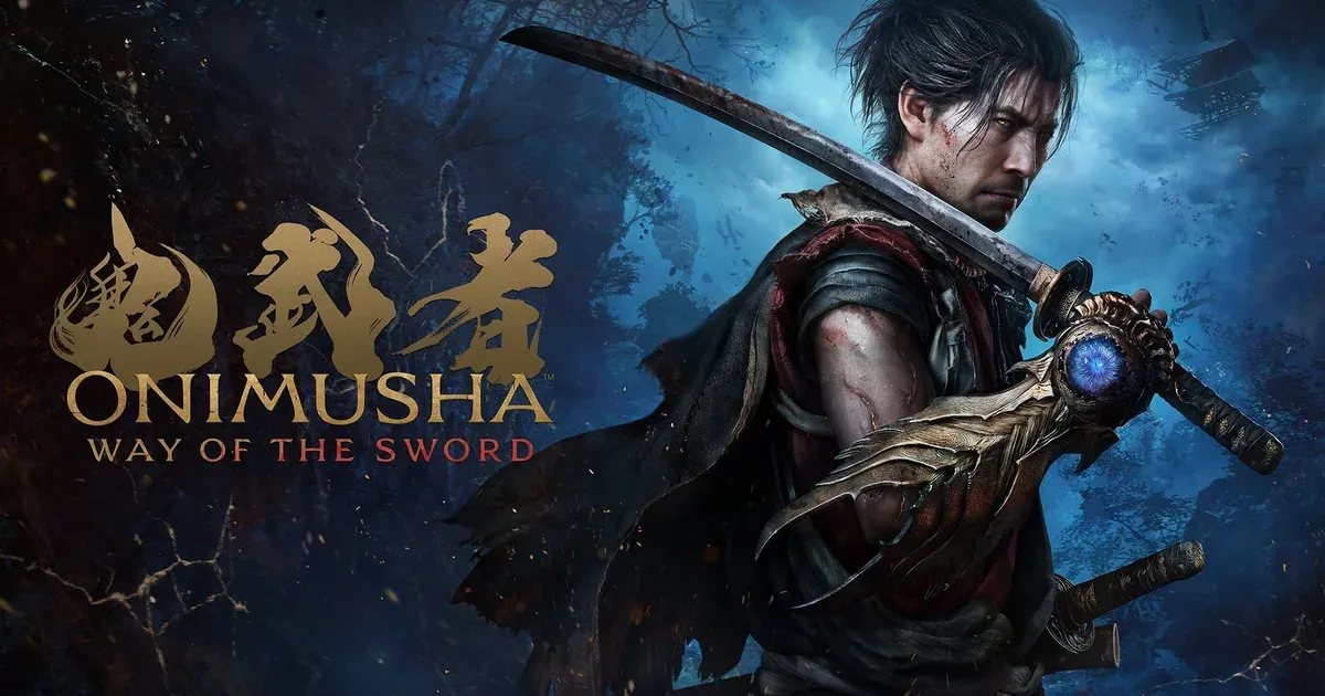 Onimusha: Way of the Sword September 2026 Release Window | GAMES.GG