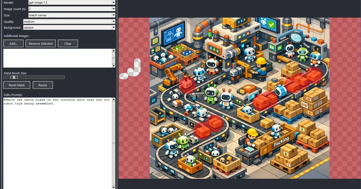 OpenAI รวม ChatGPT, Codex, Atlas เป็น Superapp เดสก์ท็อป | GAMES.GG