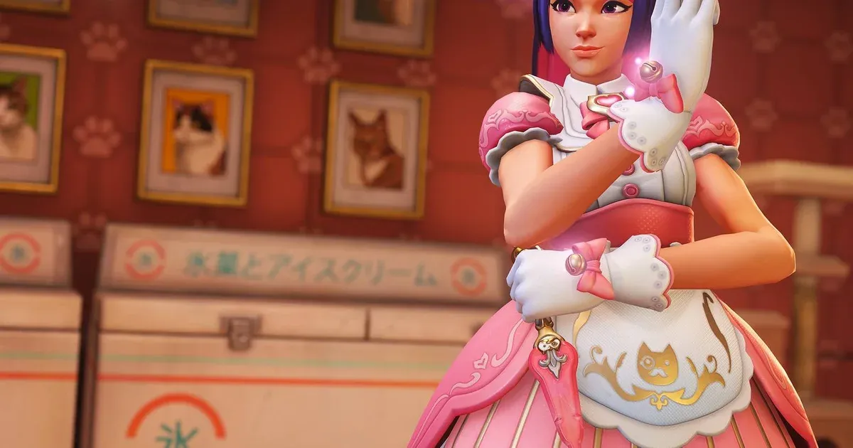Overwatch 2 Season 3 Skins, Mythics and Battle Pass Revealed | GAMES.GG