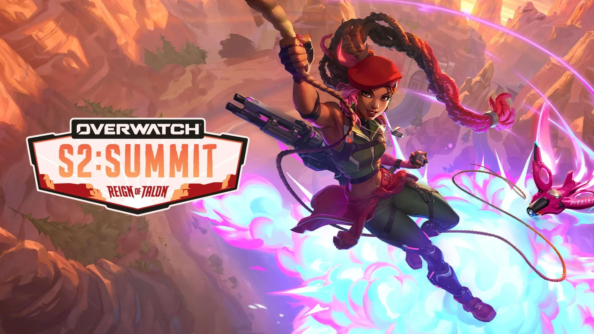 Overwatch Switch 2: Performa Buruk, Blizzard Janjikan Perbaikan | GAMES.GG