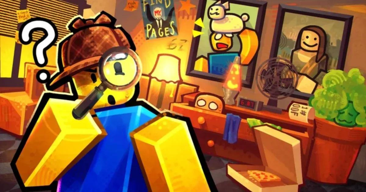 Códigos de Paint and Seek junio 2026: Lista completa | GAMES.GG