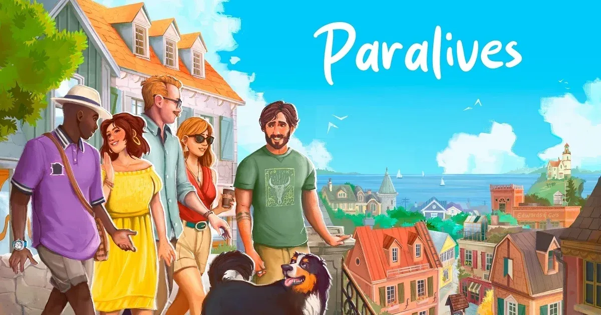 Paralives Build Mode Guide for Beginners | GAMES.GG