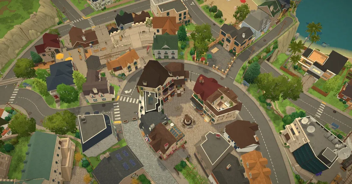 Paralives Guides: How to Make Donations to Community Center | GAMES.GG
