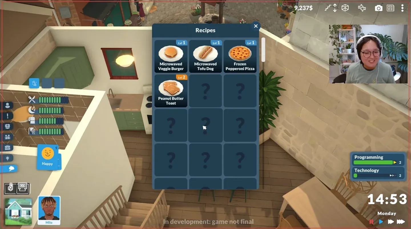 Paralives Guide: How to Level Up Food Skill Fast | GAMES.GG