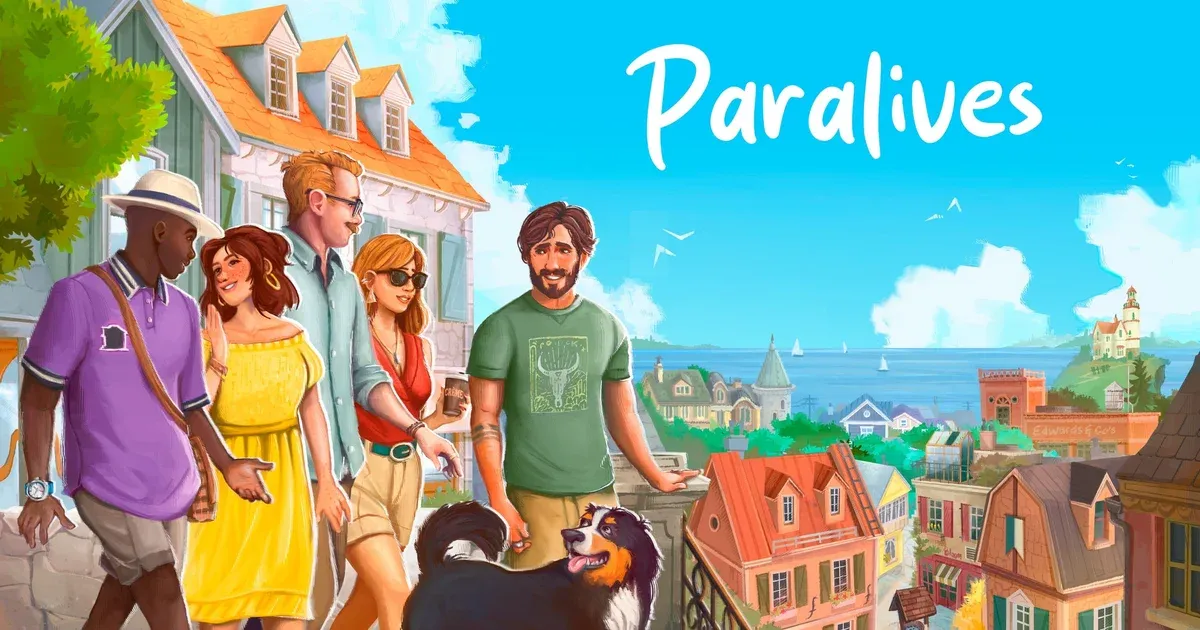 Paralives Guide: How to Install and Use Custom Mods | GAMES.GG
