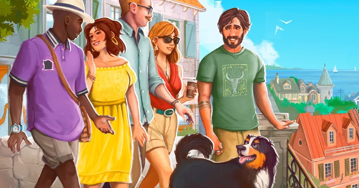 Paralives: niente DLC a pagamento, conferma il lead developer | GAMES.GG