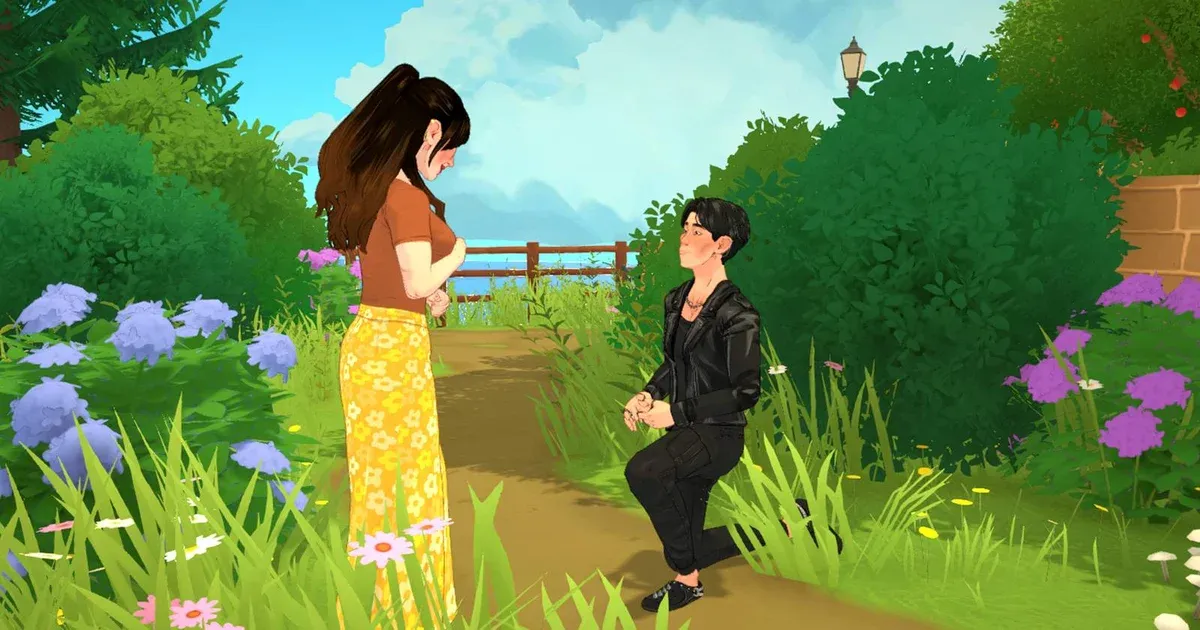 Paralives Relationships Guide: Friends, Lovers, and Enemies | GAMES.GG