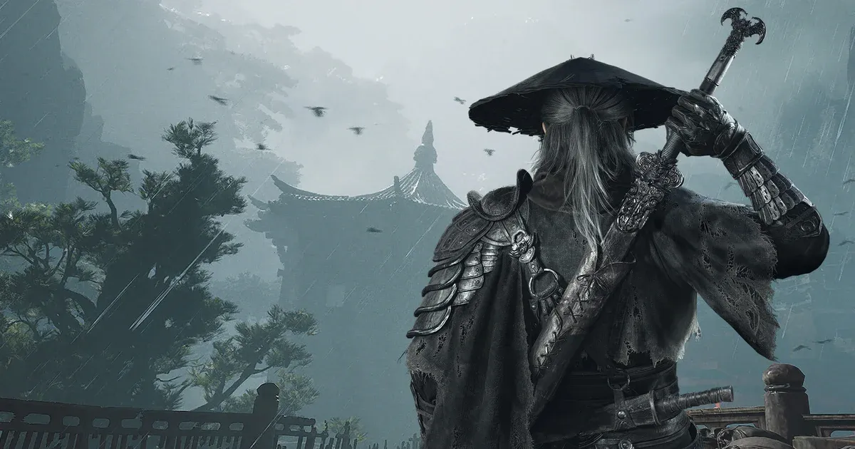Phantom Blade Zero release date moves closer to GTA 6 | GAMES.GG
