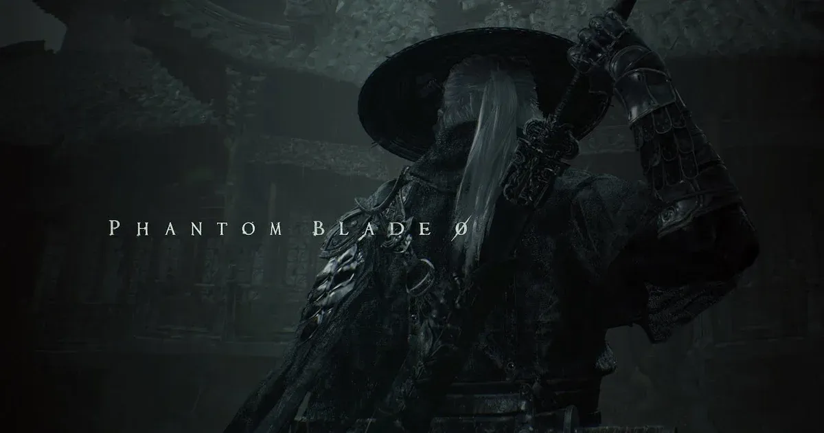 Phantom Blade Zero Turns Heads Again at Sony State of Play June 2026 ...