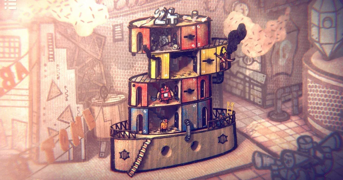 Phonopolis Beginner's Guide: Tips, Tricks & Walkthrough | GAMES.GG