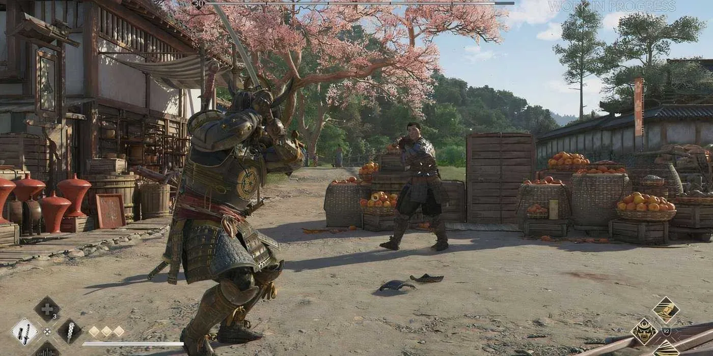 AC Shadows final update hints at sequel or extra DLC | GAMES.GG
