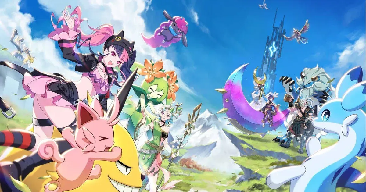 Pocketpair Avoids AI in Palworld Development, Says Players Hate It ...