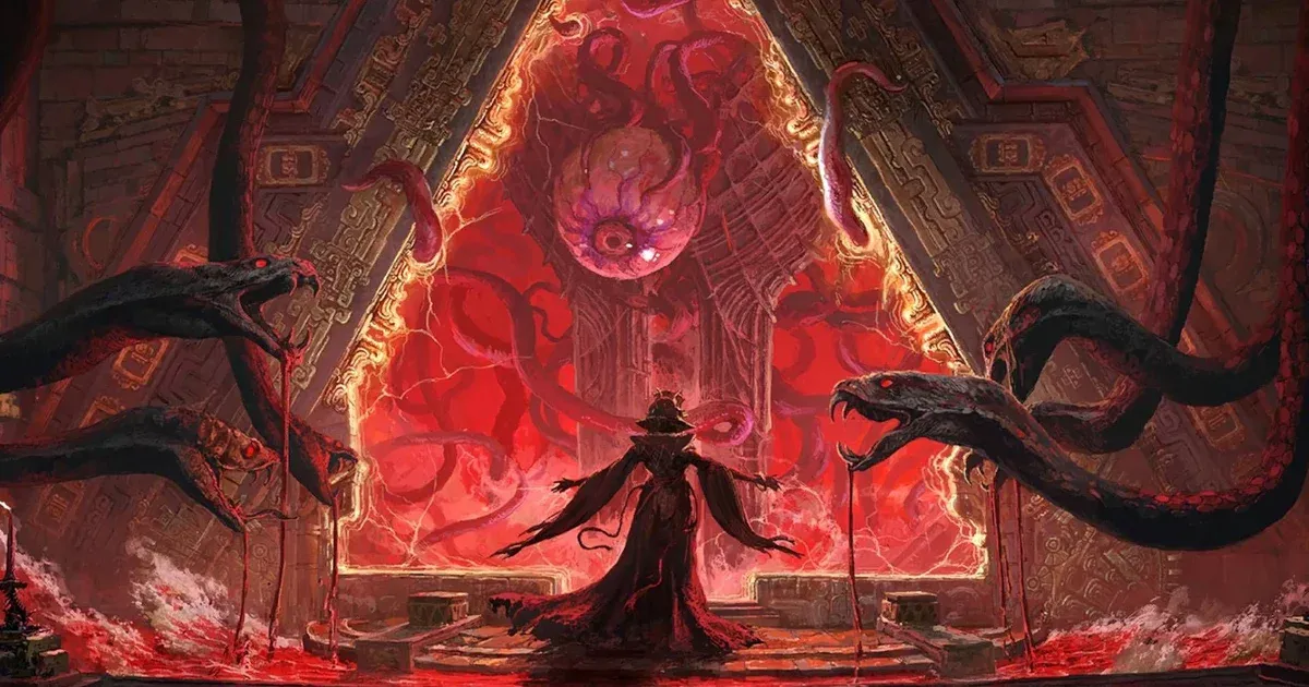 PoE 2 Director on Vaal Temple Farming Ruining His Christmas | GAMES.GG