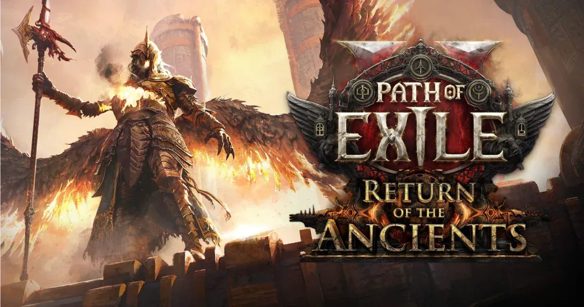 PoE 2 Return of the Ancients 0.5 Guide: Endgame, Ascendancies [Guide ...
