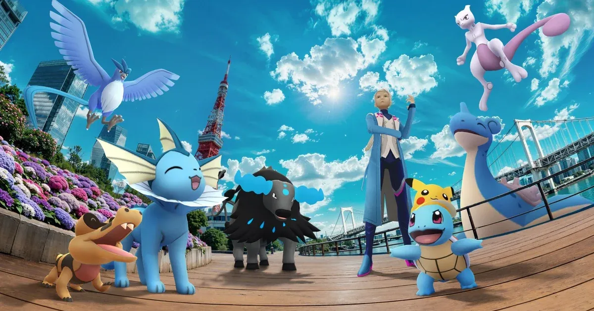 Pokemon GO August Community Day Date Change Explained | GAMES.GG