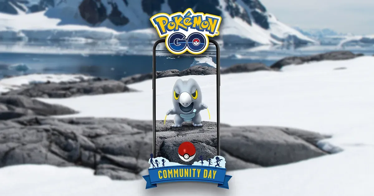 Pokemon Go Forever Forward Season Events Guide | GAMES.GG
