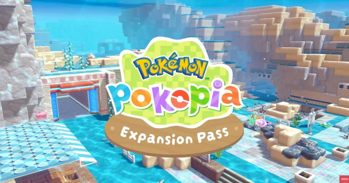 Pokémon Pokopia Gets Free Underwater Update and Paid Expansion Pass ...