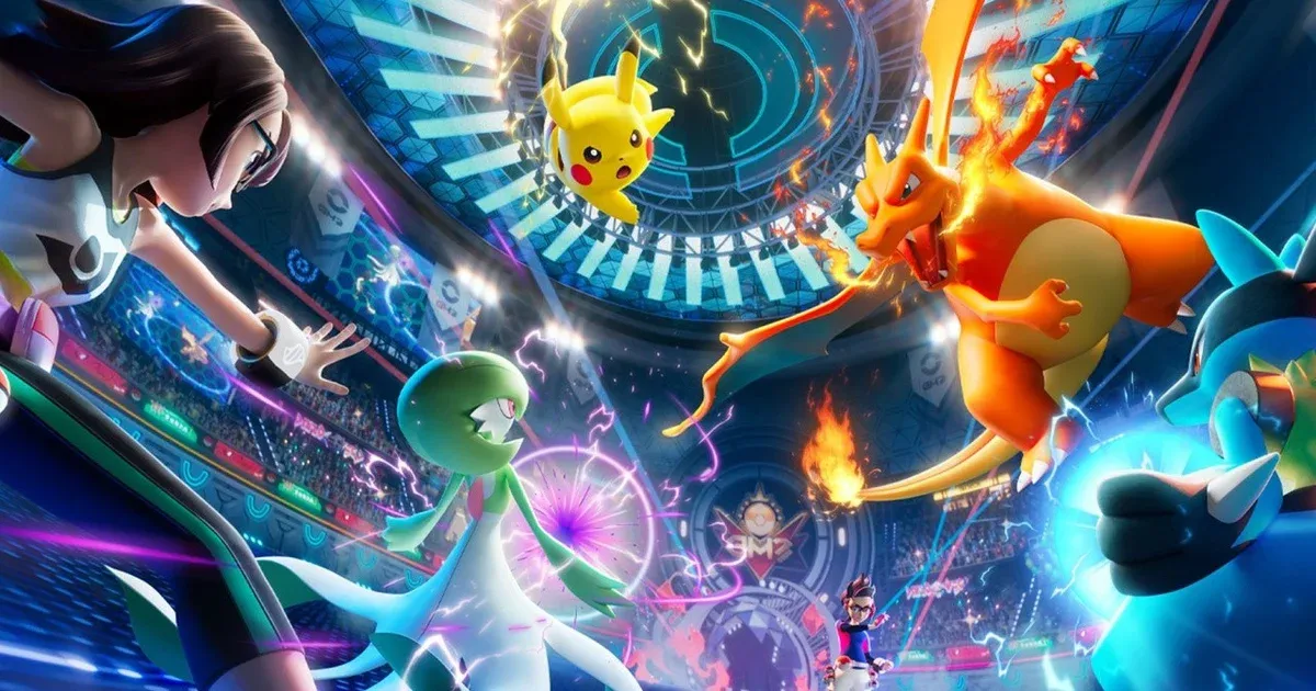 Guide Pokémon Champions : Tiers, Récompenses et Astuces VP | GAMES.GG