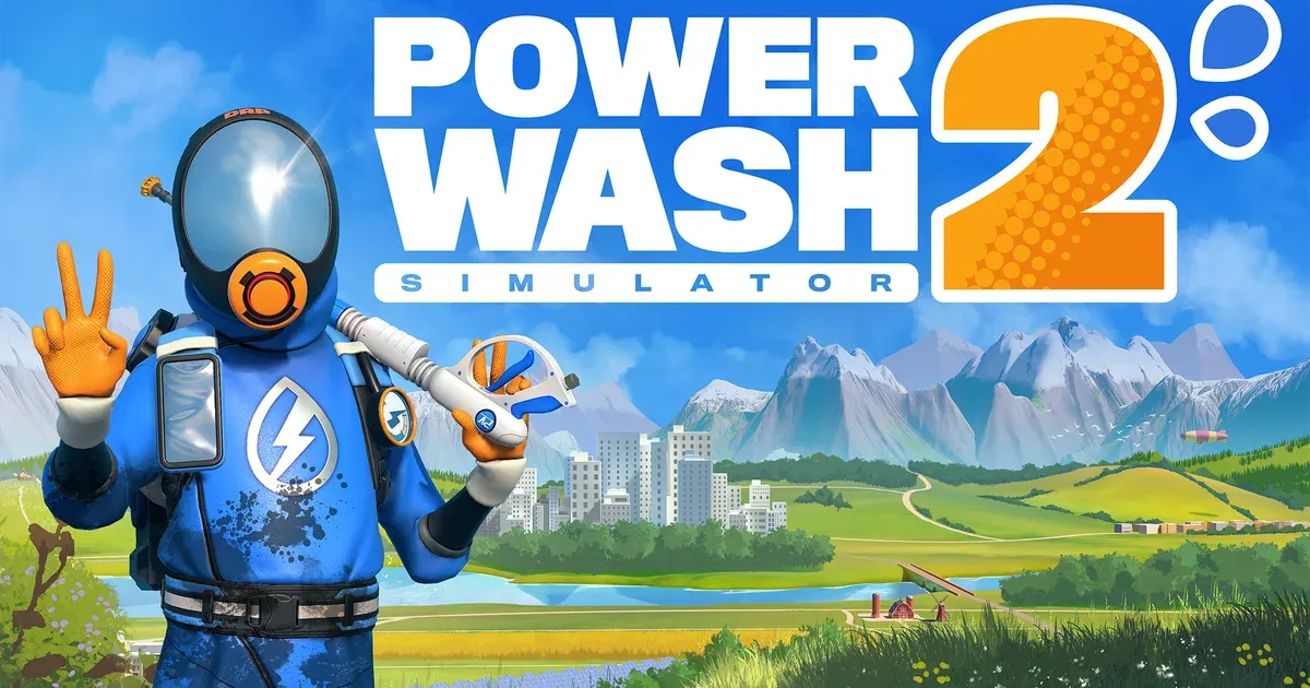 PowerWash Simulator Best Graphics Settings Guide [Performance Tips ...