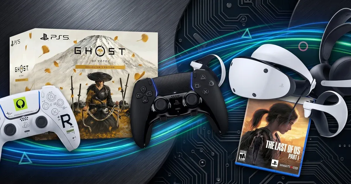 PS Store Days of Play Sale: 40+ PS5 and PS4 Games Discounted | GAMES.GG