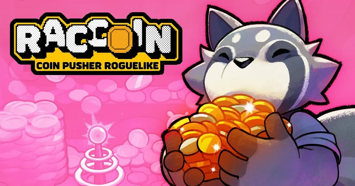 Raccoin Character Guide: Every Animal, Trait, and Unlock Path | GAMES.GG