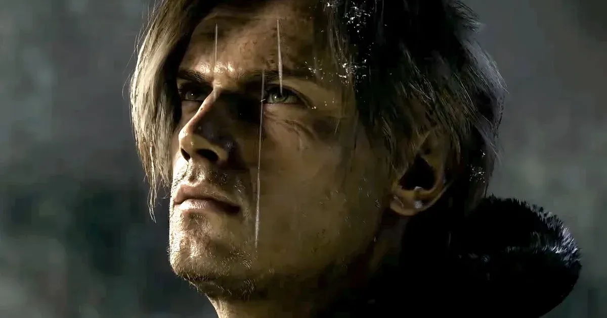 Resident Evil Requiem's Scrapped Chapter 2 Revealed by Director | GAMES.GG