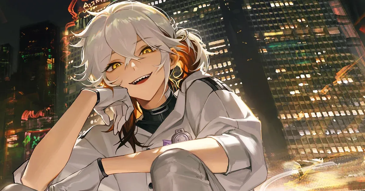 Reverse: 1999 टियर लिस्ट: टॉप आर्केनिस्ट्स की रैंकिंग | GAMES.GG