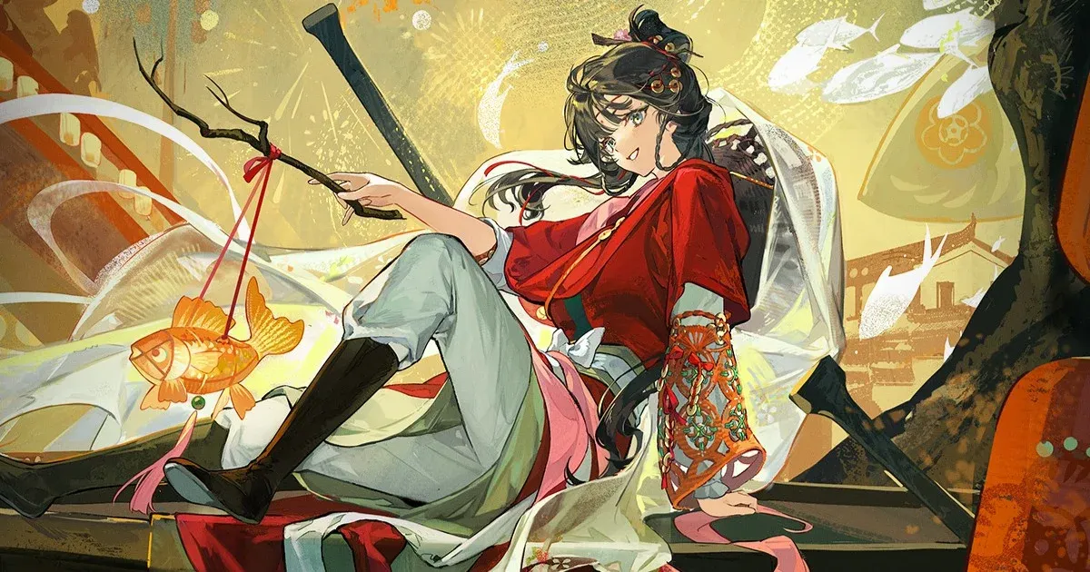 Reverse: 1999 Version 3.4 Event Guide: Banners & Rewards [Guide] | GAMES.GG