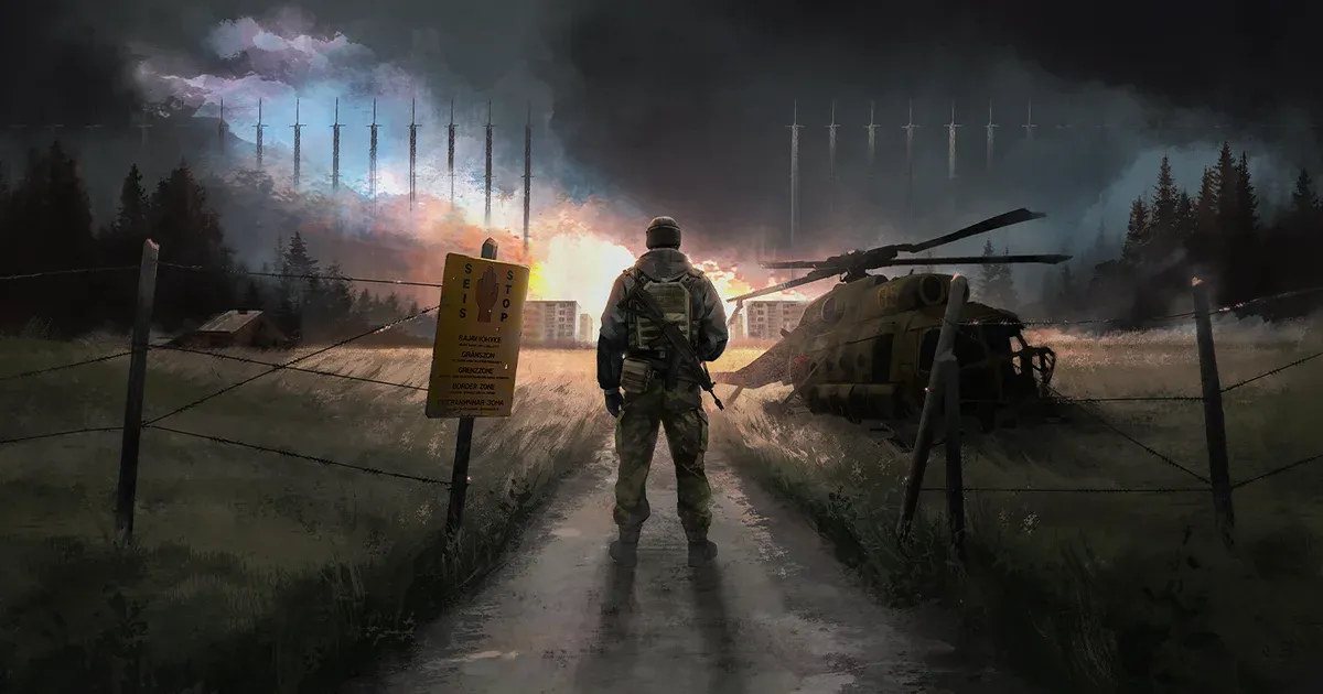 Guide Road to Vostok : Comment obtenir un chat | GAMES.GG