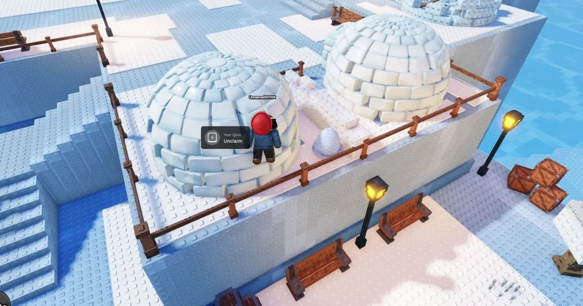 Roblox Knockout Guide: All Easter Egg Locations | GAMES.GG