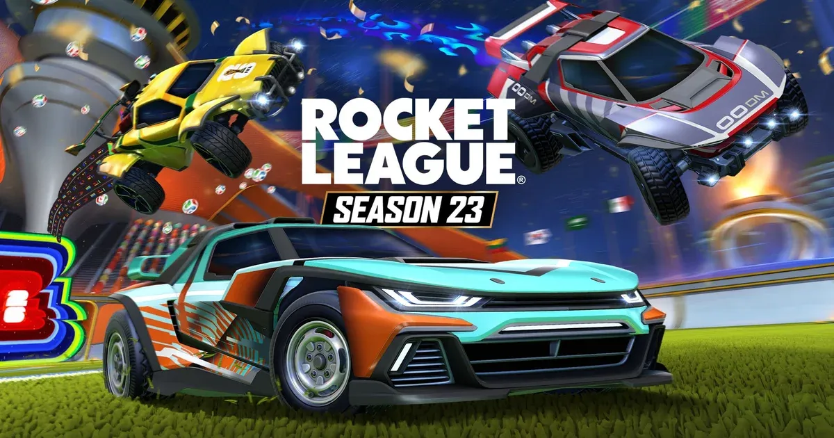 Rocket League x FIFA World Cup 2026：無料報酬と入手方法 | GAMES.GG