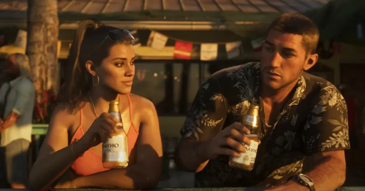 Why GTA 6 Trailer 3 is taking so long, per Rockstar | GAMES.GG