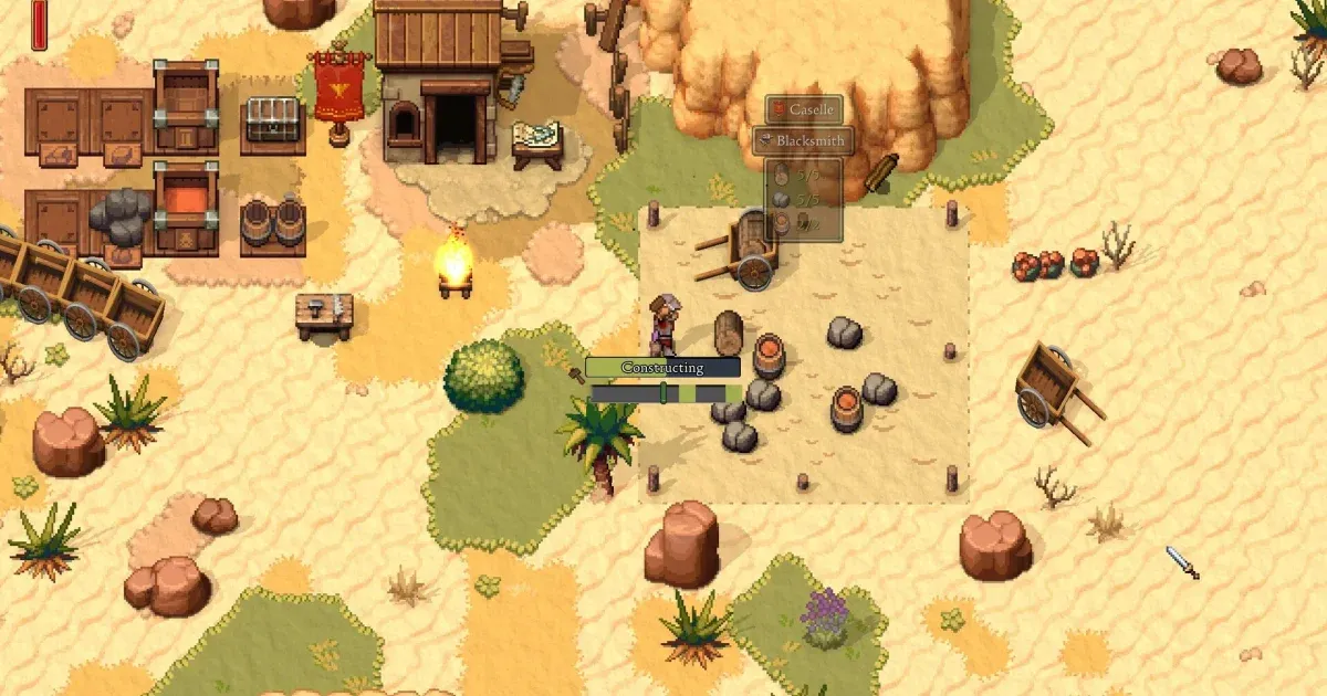 Romestead 攻略：全 Boss 位置指南 | GAMES.GG