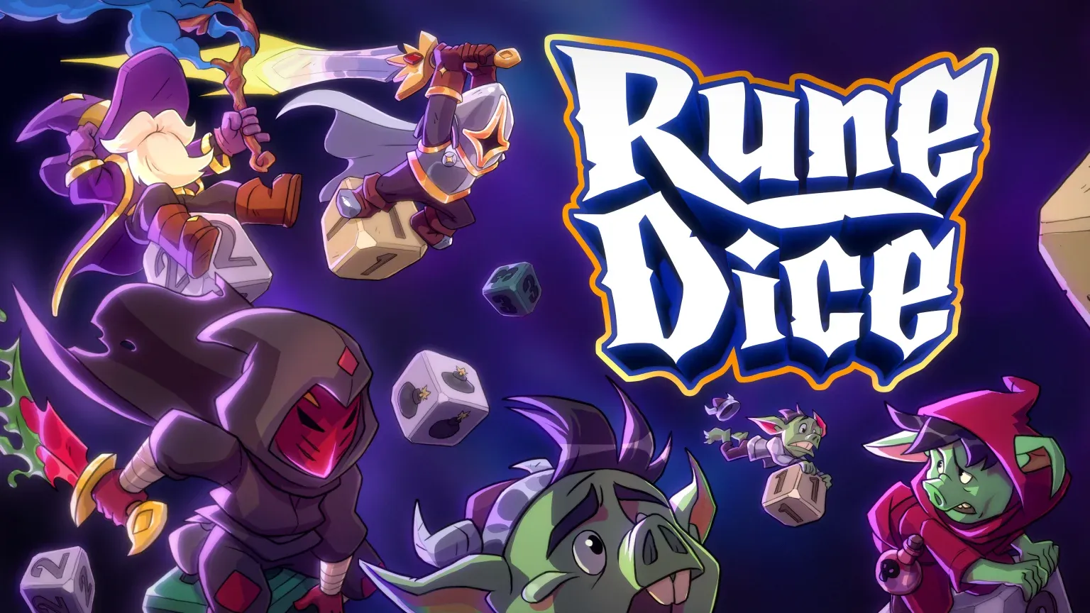 Guía de logros de Rune Dice: Explicación de los 31 desbloqueos | GAMES.GG