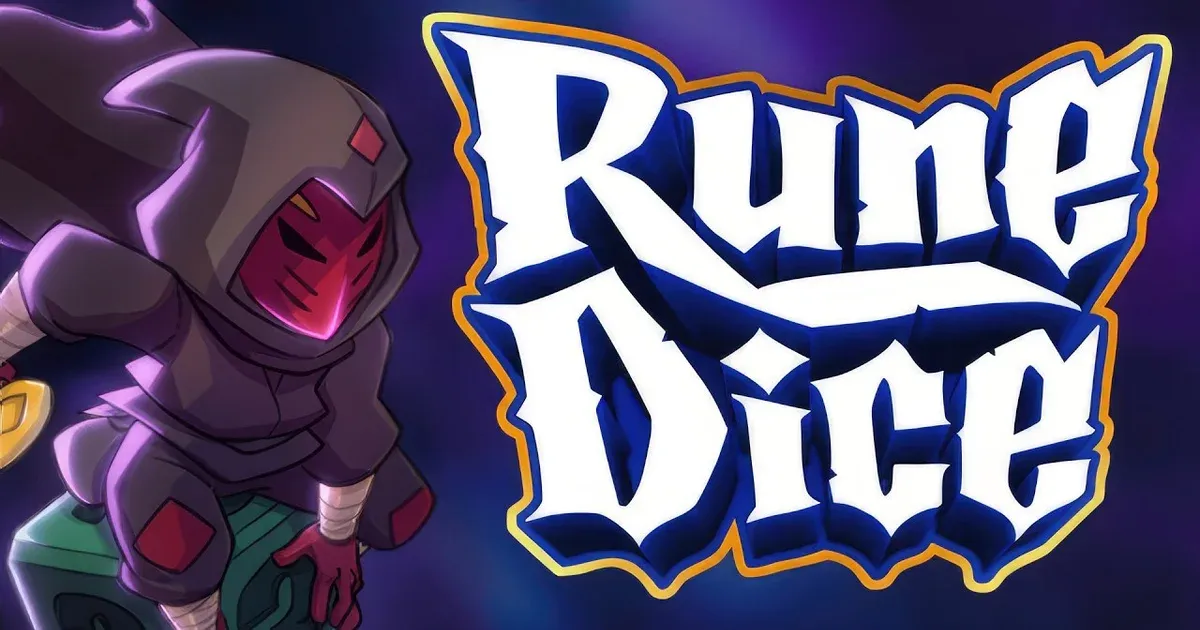 Rune Dice Guide: How to Not Die in Your First Runs | GAMES.GG