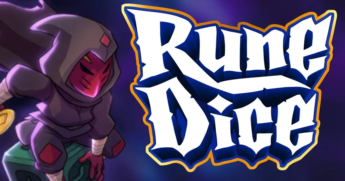 Rune Dice 指南：全职业解锁攻略 | GAMES.GG