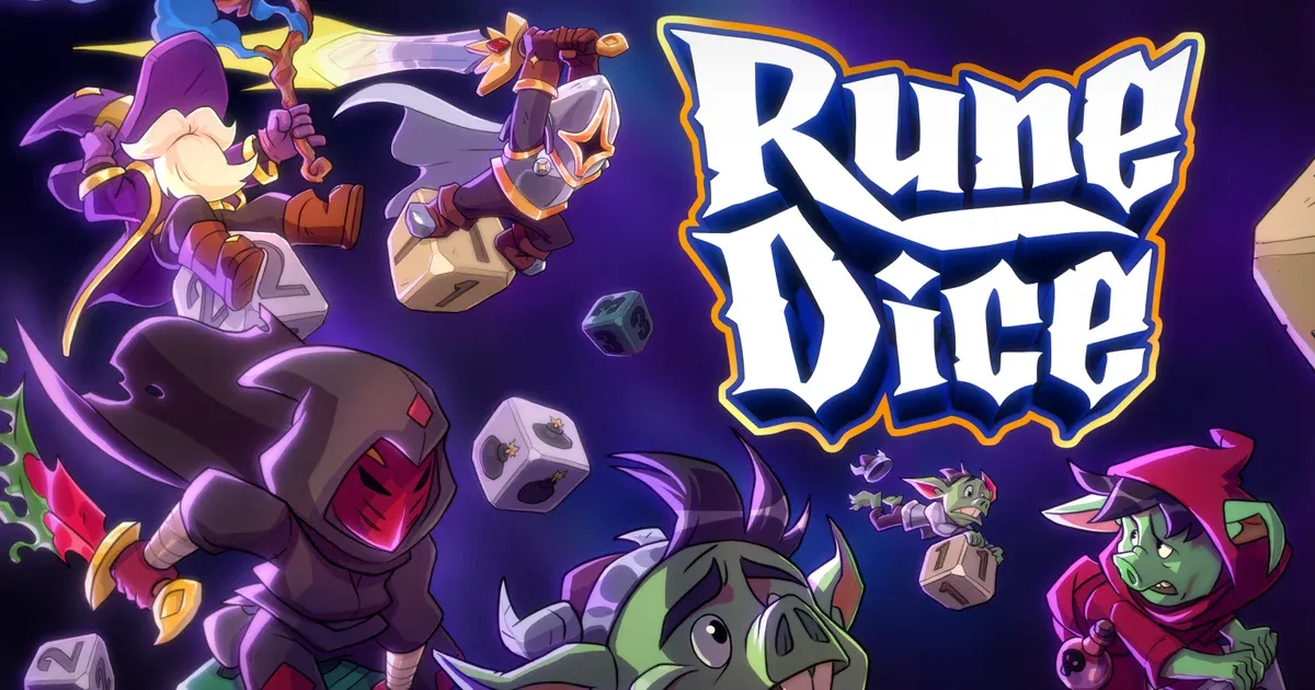 Rune Dice Relics Guide: Effects, Stats & Unlocks [Guide] | GAMES.GG