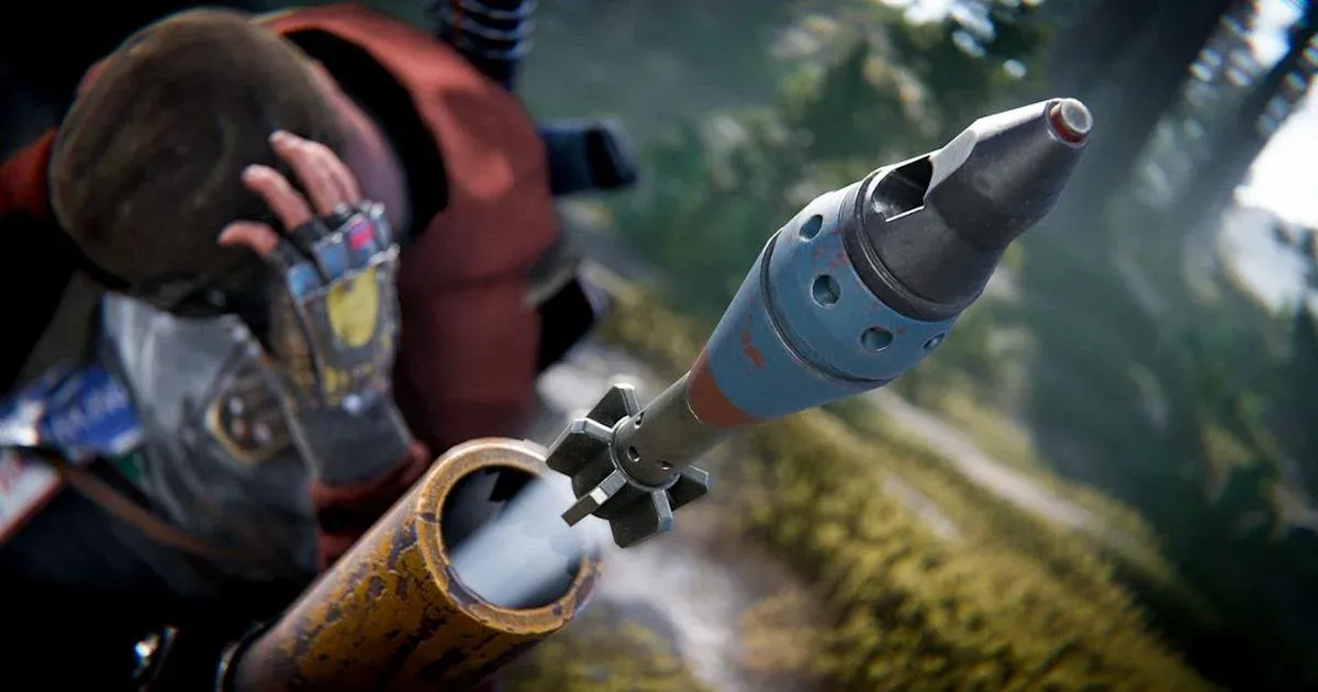 Rust: Mortars Adicionados, Mas Sem Guia Visual para Mirar | GAMES.GG
