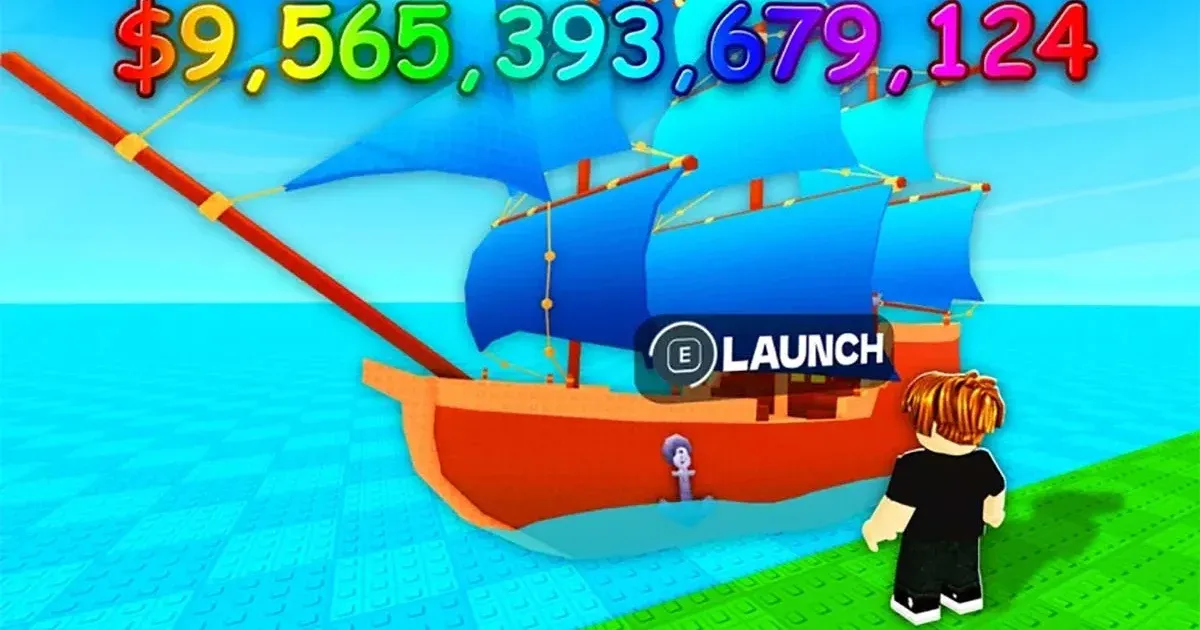Sail Your Boat codes: all active and working codes | GAMES.GG