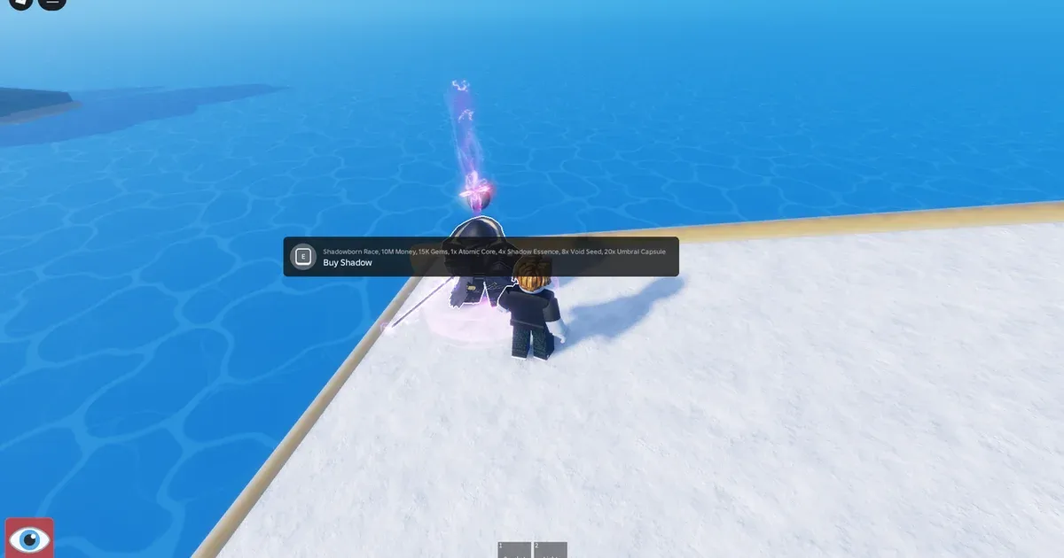 Sailor Piece: Atomic Sword Guide | GAMES.GG